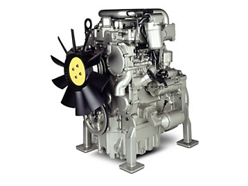 Perkins Diesel Industrial Engine 1106C-70TA 162KW - Buy Perkins engine ...
