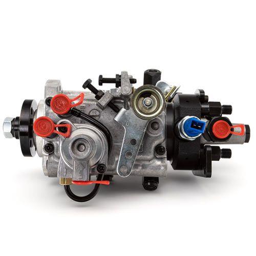 Perkins Fuel injection pump UFK4C739 For Diesel engine - Buy Perkins ...