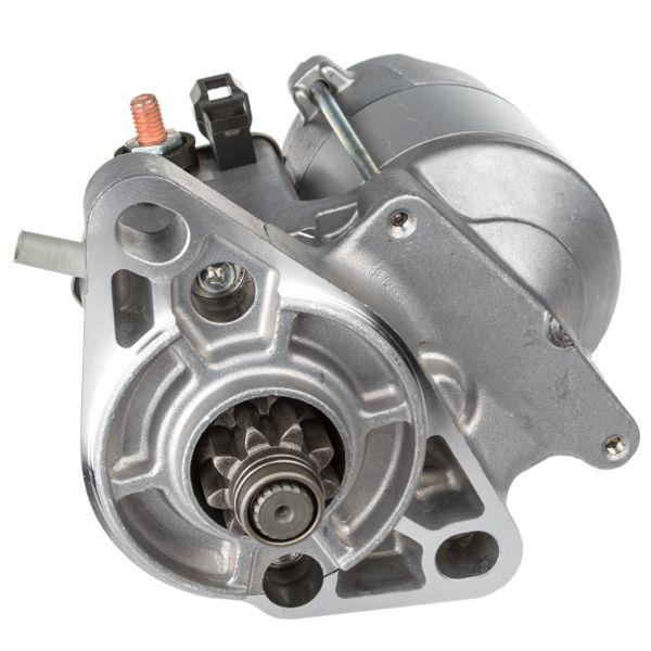 Perkins Starter motor 185086670 For Diesel engine - Buy Perkins Starter ...