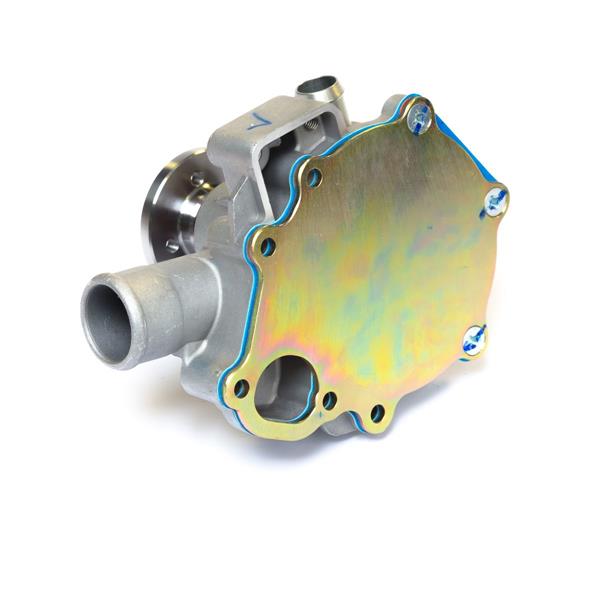 Perkins Water pump U45011030 For Diesel engine - Buy Perkins Water pump ...
