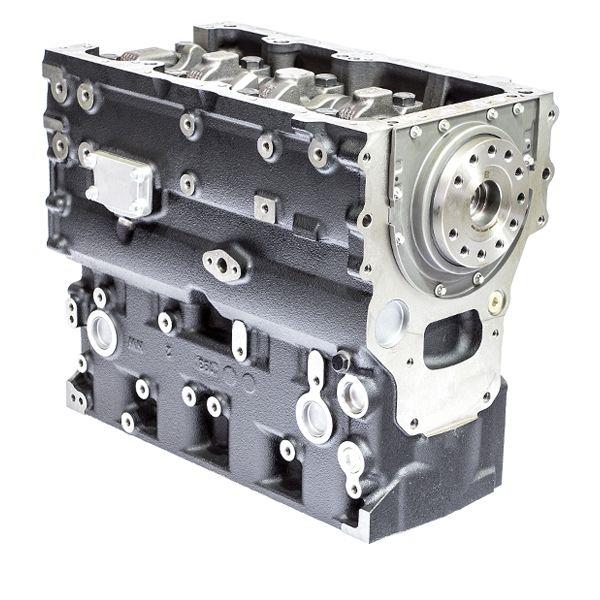 Perkins Short block 1104D Series NM40020 For Diesel engine - Buy ...