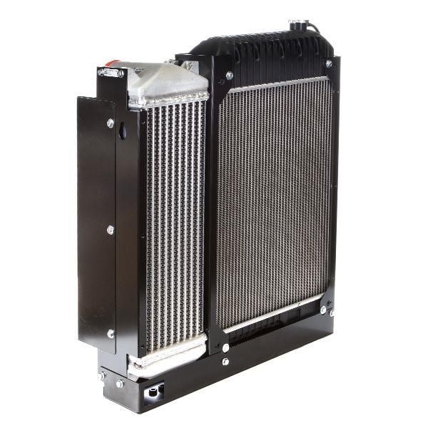 Perkins Radiator 2486F102 For Diesel engine - Buy Perkins Radiator ...