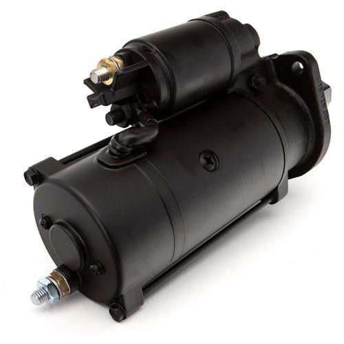 Perkins Starter motor T406716 For Diesel engine - Buy Perkins Starter ...