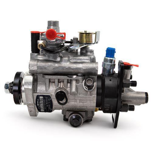 Perkins Fuel injection pump UFK4C739 For Diesel engine - Buy Perkins ...