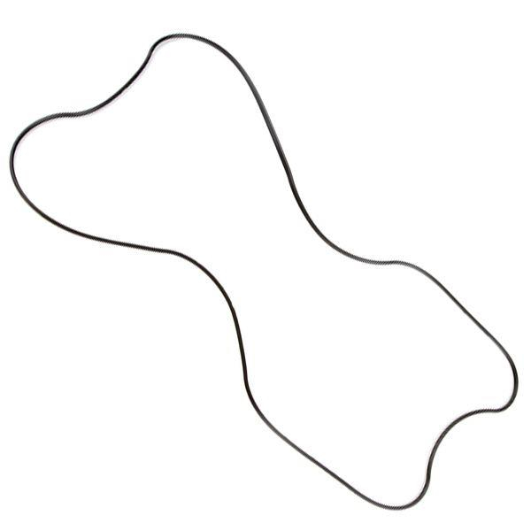 Perkins Valve cover gasket T407192 For Diesel engine - Buy Perkins ...
