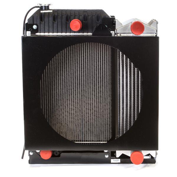 Perkins Radiator 2486F102 For Diesel engine - Buy Perkins Radiator ...