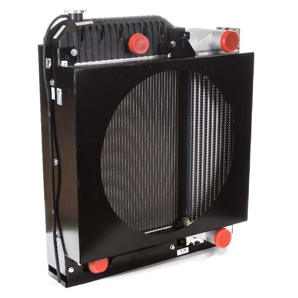Perkins Radiator 2486F102 For Diesel engine - Buy Perkins Radiator ...