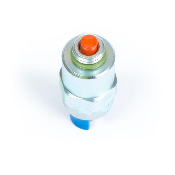 Perkins Fuel pump solenoid 26420472 For Diesel engine - Buy Perkins ...