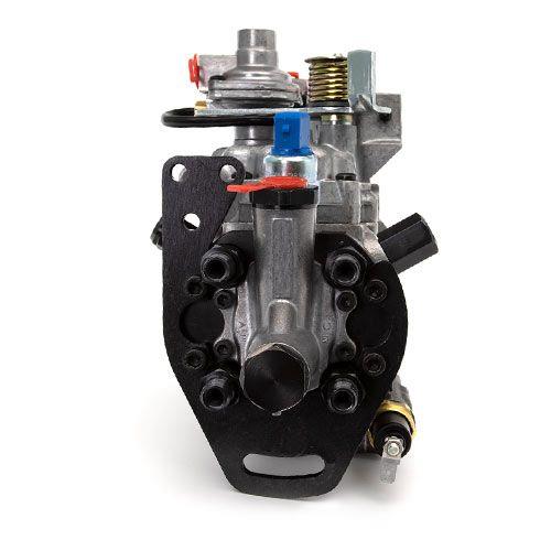 Perkins Fuel injection pump UFK4C739 For Diesel engine - Buy Perkins ...