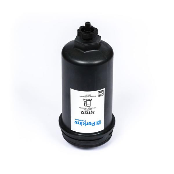 Perkins Fuel filter assembly 3611272 For Diesel engine - Buy Perkins ...
