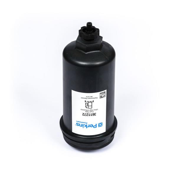 Perkins Fuel filter assembly 3611272 For Diesel engine - Buy Perkins ...