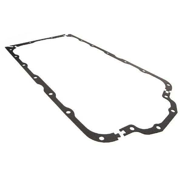 HIERSUNPK Oil pan gasket 3681K005 For Diesel engine - Buy HIERSUNPK Oil ...