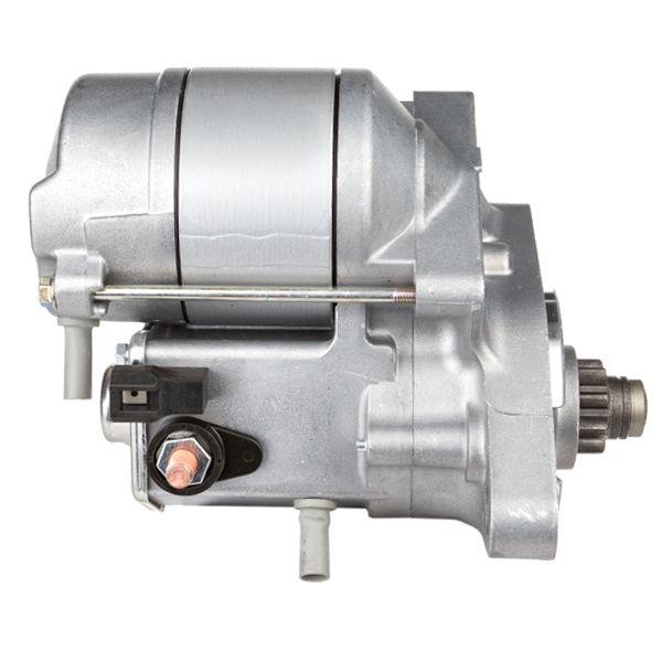 Perkins Starter motor 185086670 For Diesel engine - Buy Perkins Starter ...