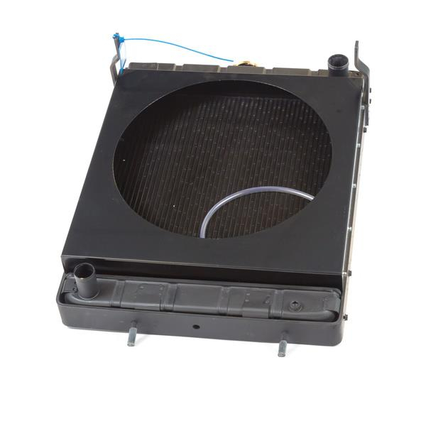 Perkins Radiator 2485B213 For Diesel engine - Buy Perkins Radiator ...