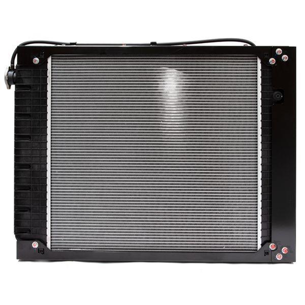 Perkins Radiator T418004 For Diesel engine - Buy Perkins Radiator ...