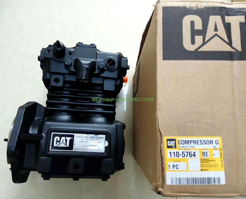 Caterpillar 110-5764 AIR COMPRESSOR GP - Buy Caterpillar Parts, AIR ...