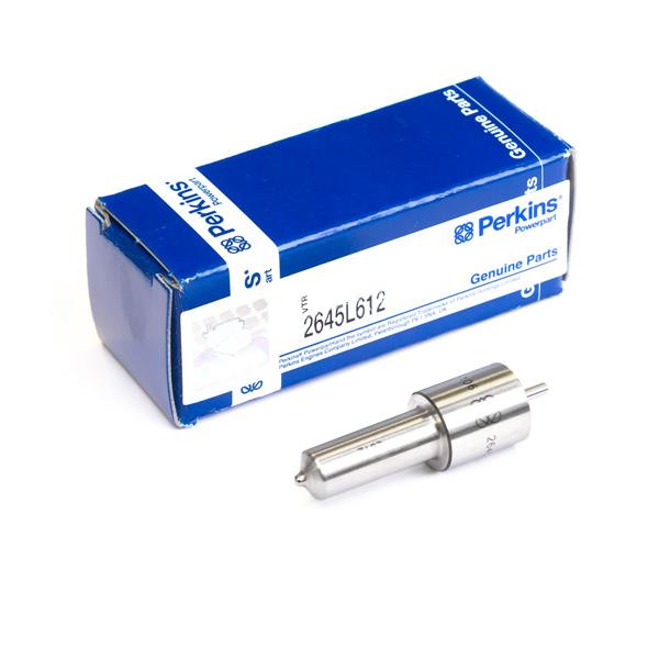 Perkins Injector nozzle 2645L612 For Diesel engine - Buy Perkins ...