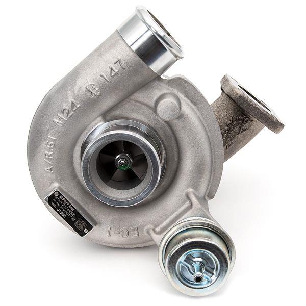 Perkins Turbocharger 2674A805 For Diesel engine - Buy Perkins ...