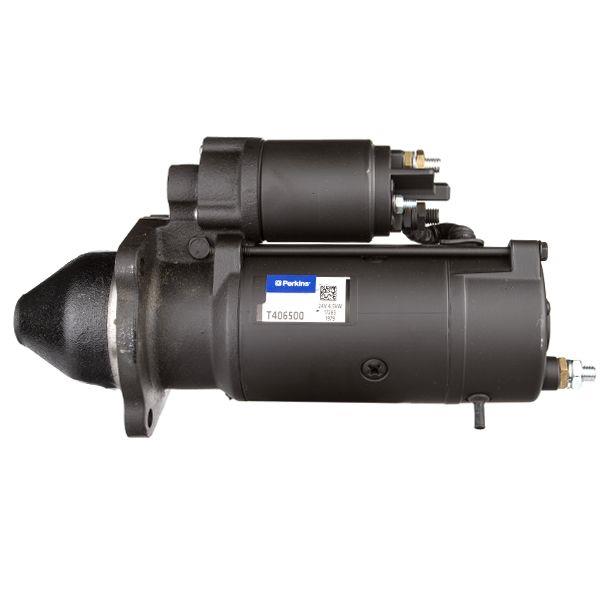 Perkins Starter motor T406500 For Diesel engine - Buy Perkins Starter ...