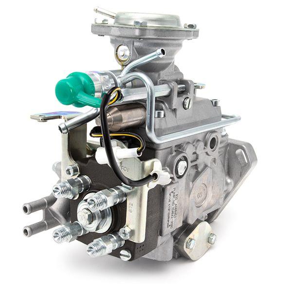 Perkins Fuel injection pump MP20109 For Diesel engine - Buy Perkins ...