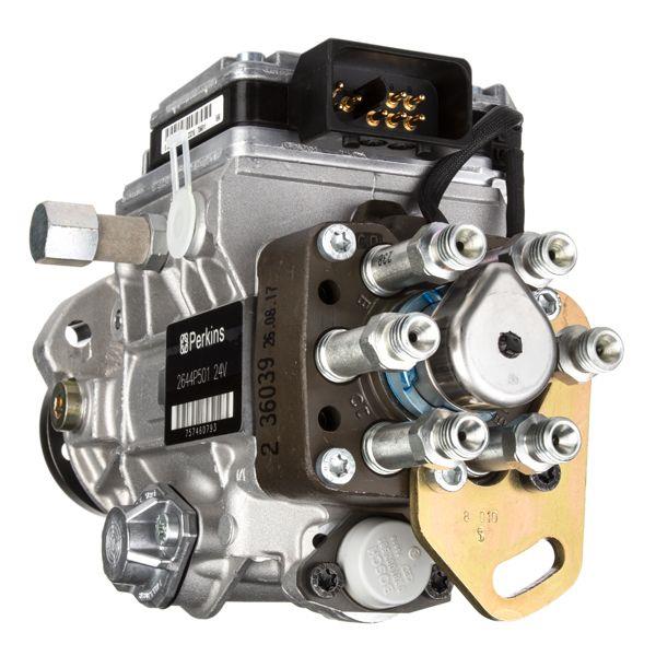 Perkins Fuel injection pump 2644P501 For Diesel engine - Buy Perkins ...