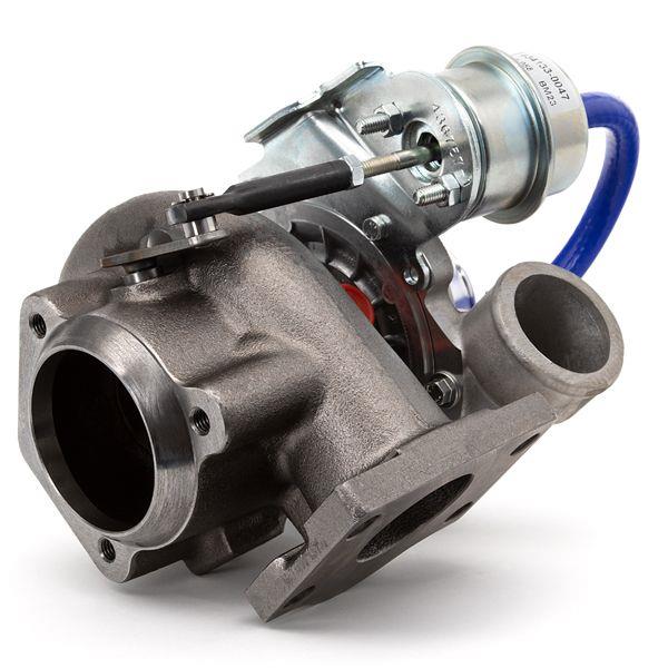 Perkins Turbocharger 2674A393 For Diesel engine - Buy Perkins ...