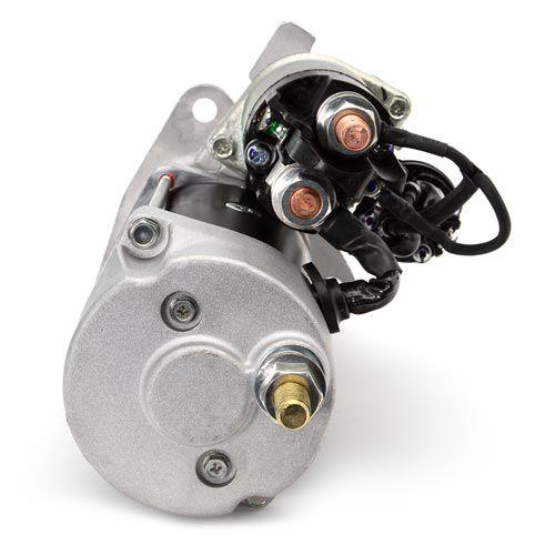 Perkins Starter motor 2873K115 For Diesel engine - Buy Perkins Starter ...